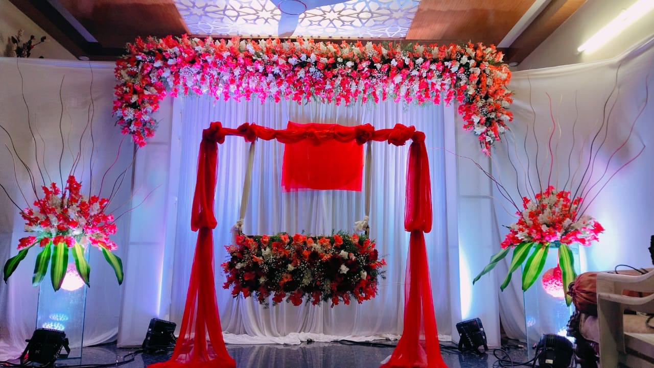 EMAN Florist & Decorators - Beautiful Flowers & Elegant Decorations